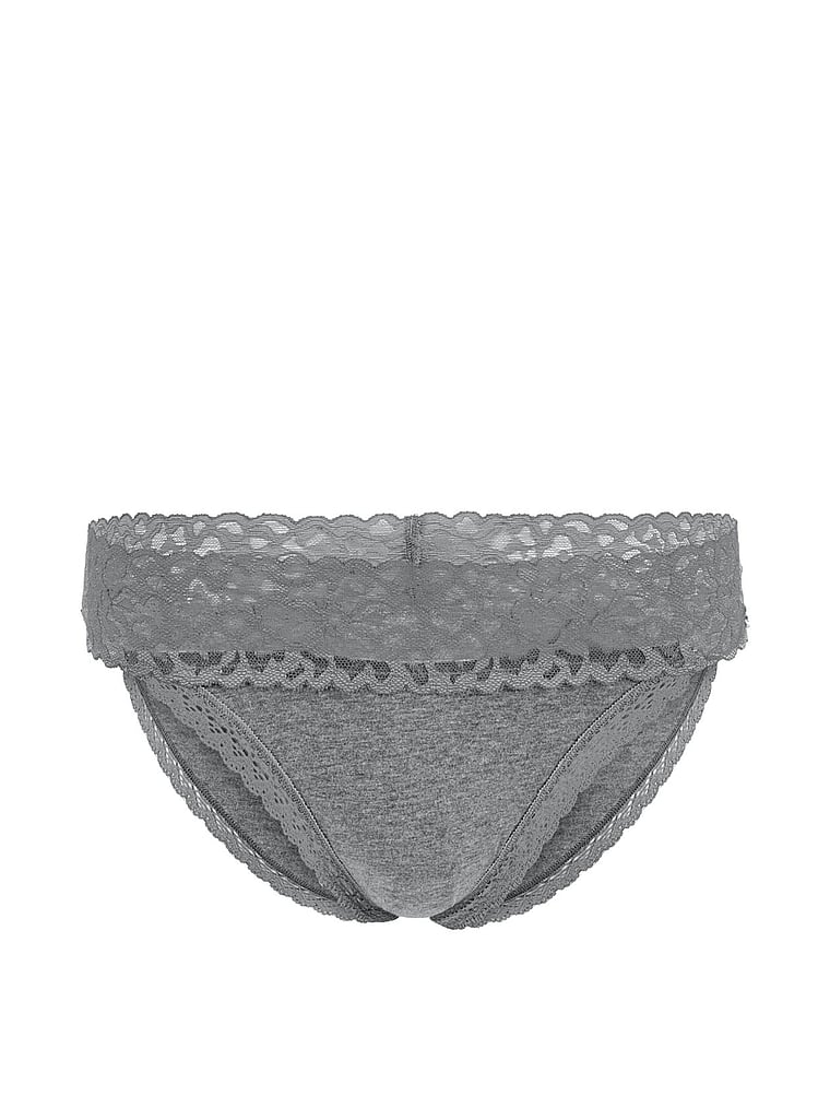 Buy Joany Bikini Panty, - Order undefined online - Victoria's Secret US