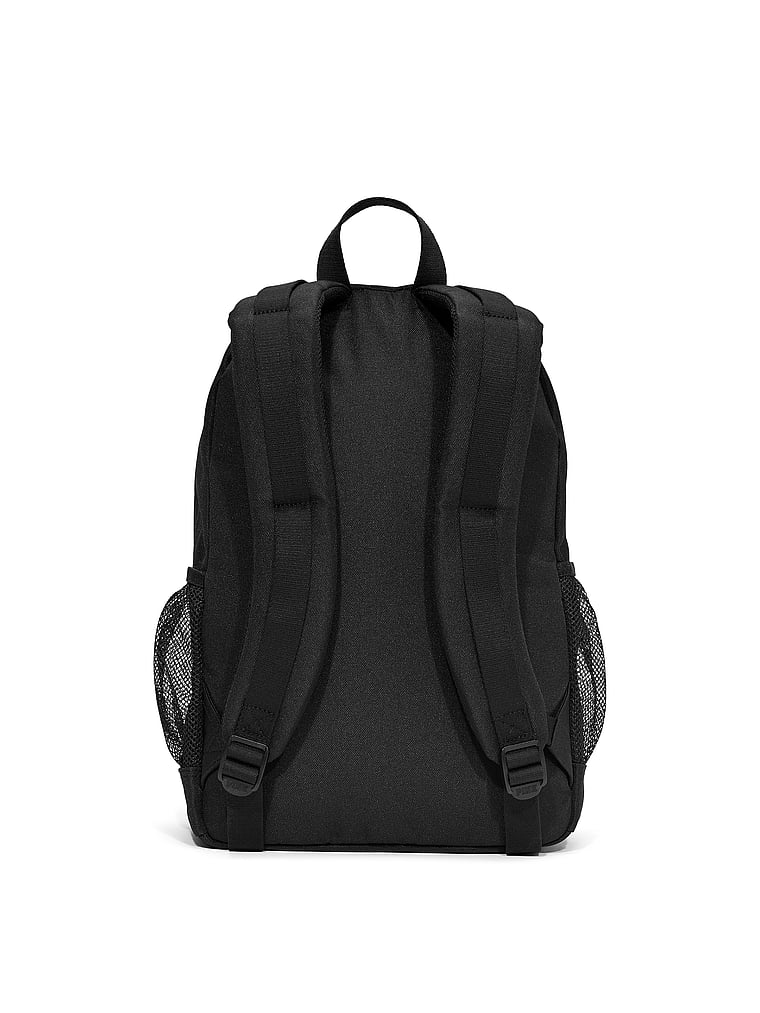 Buy Ivy Classic Canvas Backpack , - Order undefined online - PINK US