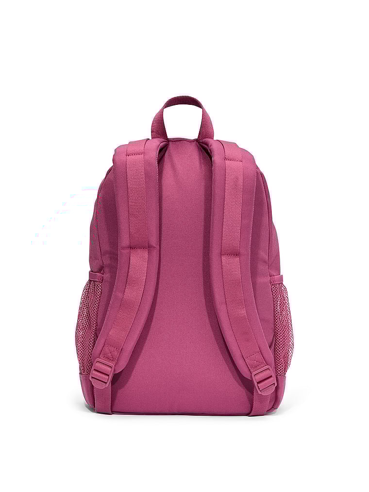 Buy Ivy Classic Canvas Backpack , - Order undefined online - PINK US