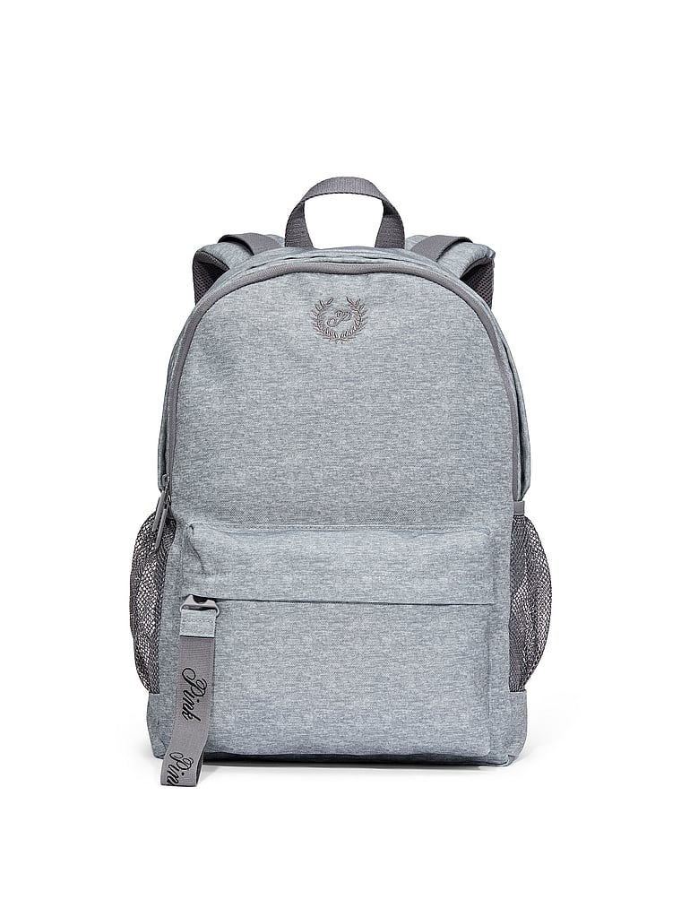 Buy Ivy Classic Canvas Backpack , undefined - Order undefined online ...