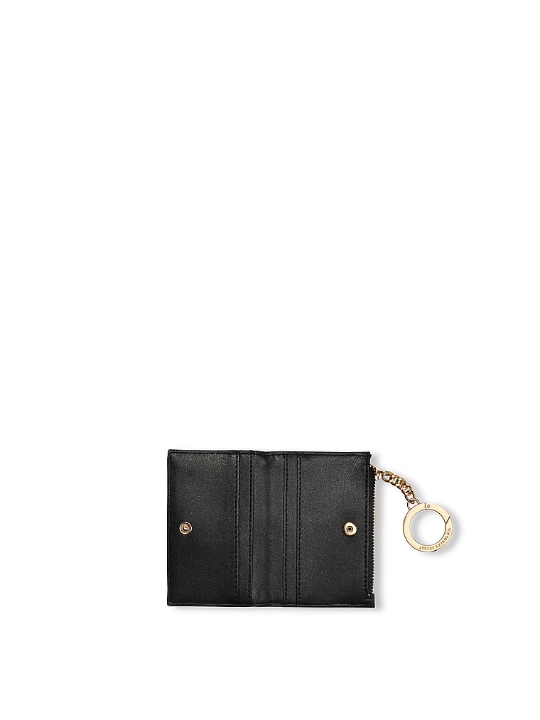 Buy Flap Card Case Keychain, - Order undefined online - Victoria's Secret