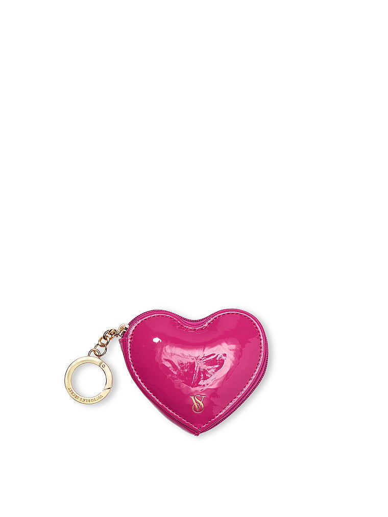 Buy Heart Pouch Keychain - Order Small Accessories online 5000009582 ...