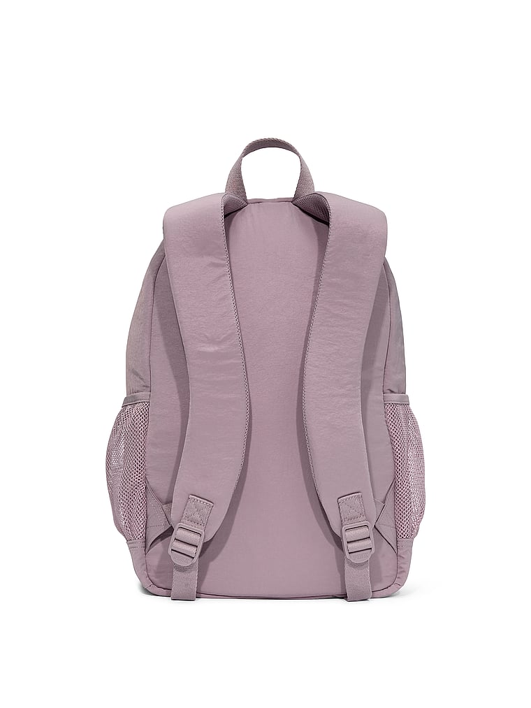 Buy Quilted Puffer Backpack - Order Bags online 5000009923 - PINK US