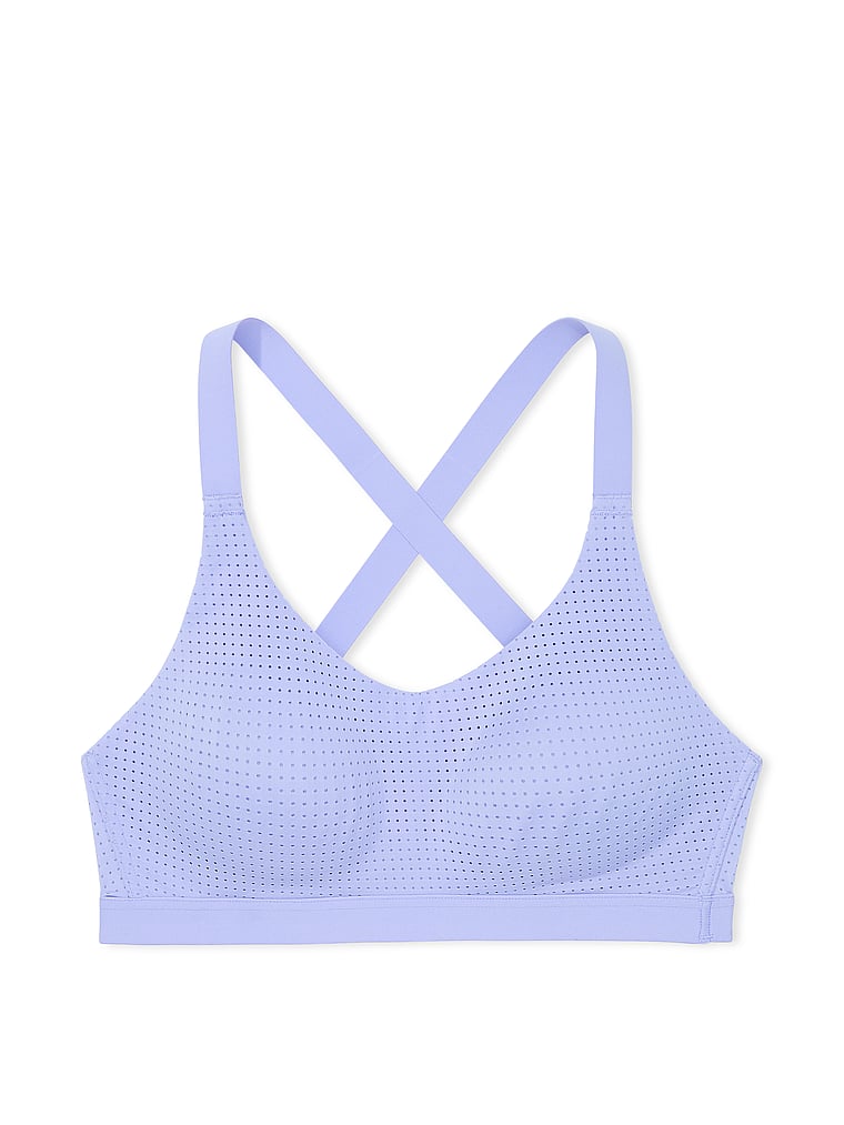 Buy Lightweight Mesh Sports Bra, - Order Sport Bras online - Victoria's ...