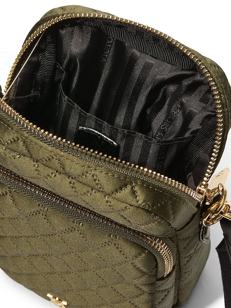 Buy Phone Crossbody Bag - Order Bags online 5000009996 - Victoria's Secret