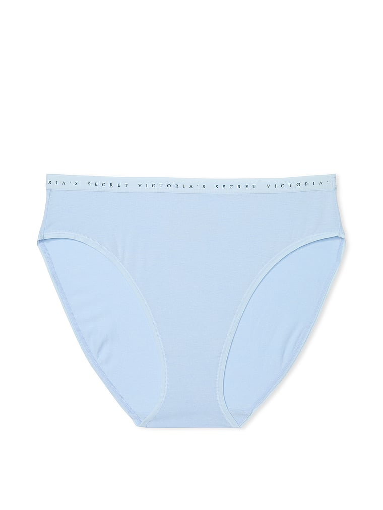 Buy Stretch Cotton High-Leg Brief Panty - Order Panties online ...