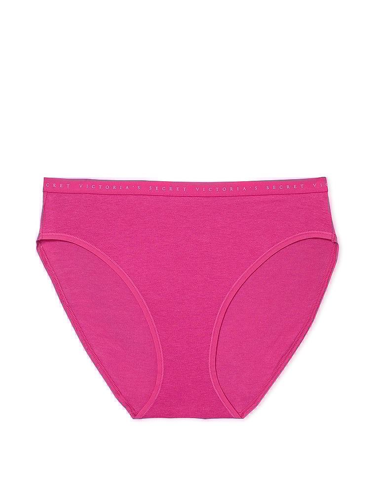 Buy Stretch Cotton High-Leg Brief Panty - Order Panties online ...