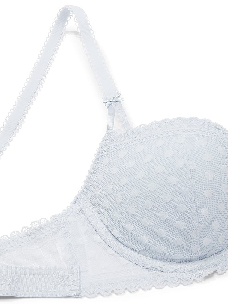 Buy Wink Push-Up Balconette Bra - Order Bras online 5000009521 - PINK US