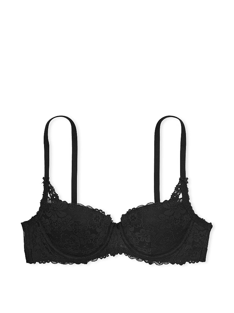Buy Wink Push-Up Balconette Bra - Order Bras online 5000009521 ...