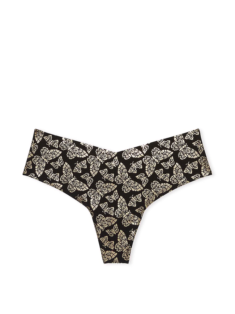 Buy No-Show Thong Panty - Order Panties online 5000005193 - Victoria's ...