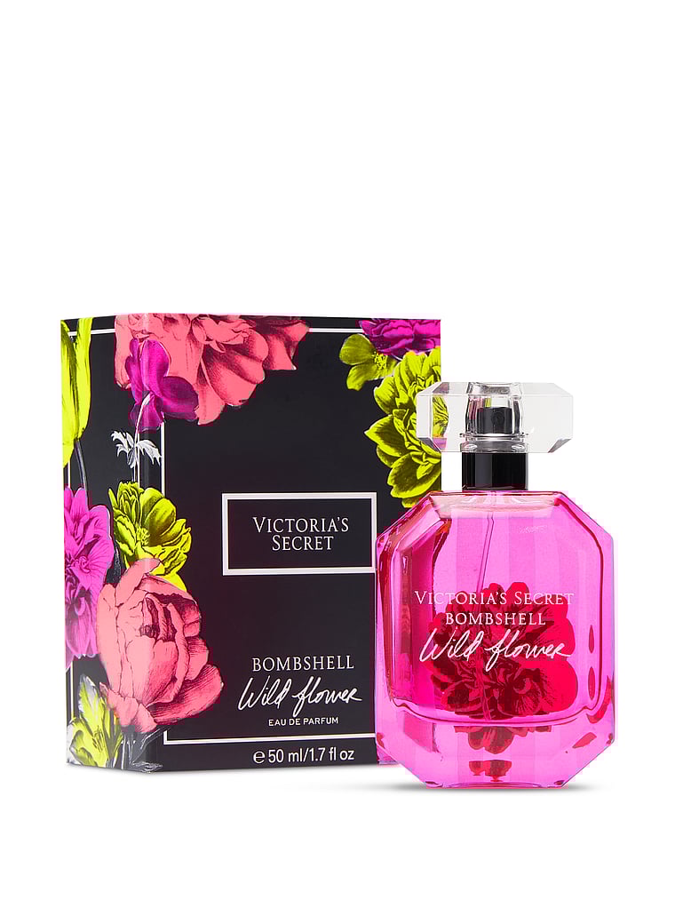 BEAUTY Bombshell Wildflower Eau de Parfum | Hamilton Place