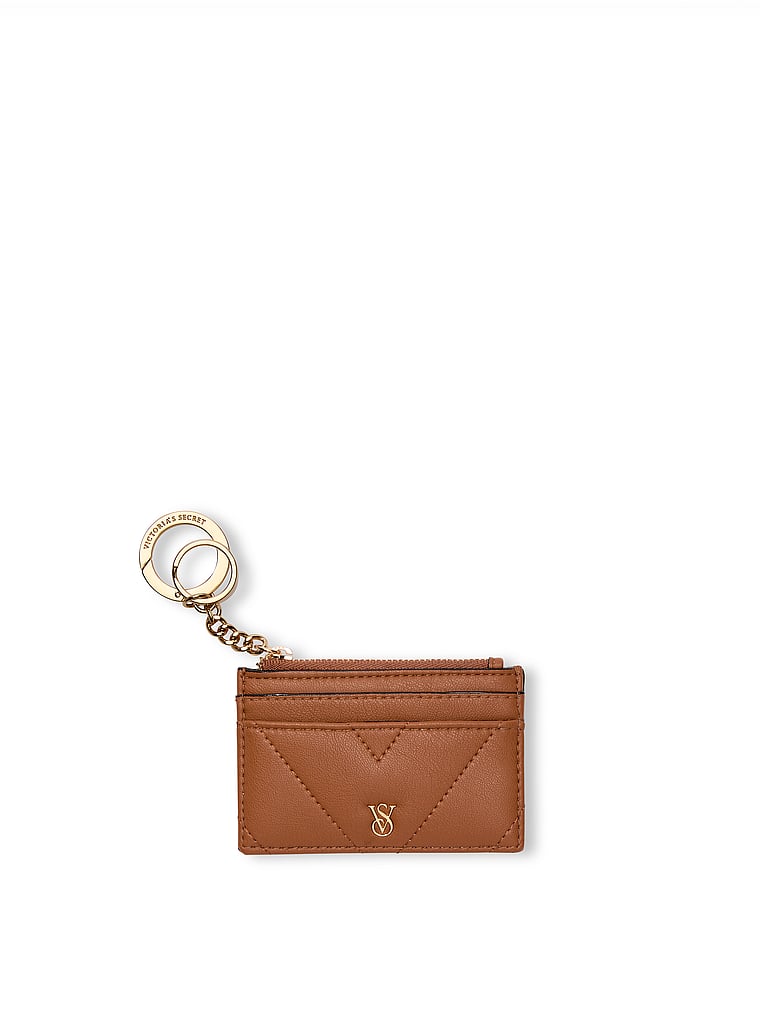 Buy The Victoria Card Case Keychain - Order Small Accessories online ...