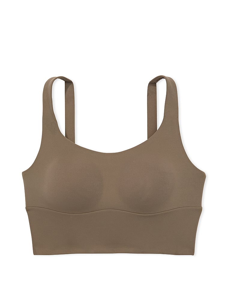 Buy VSX Elevate™ Cross-Back Mesh Sports Bra, Terra Olive - Order Sport ...