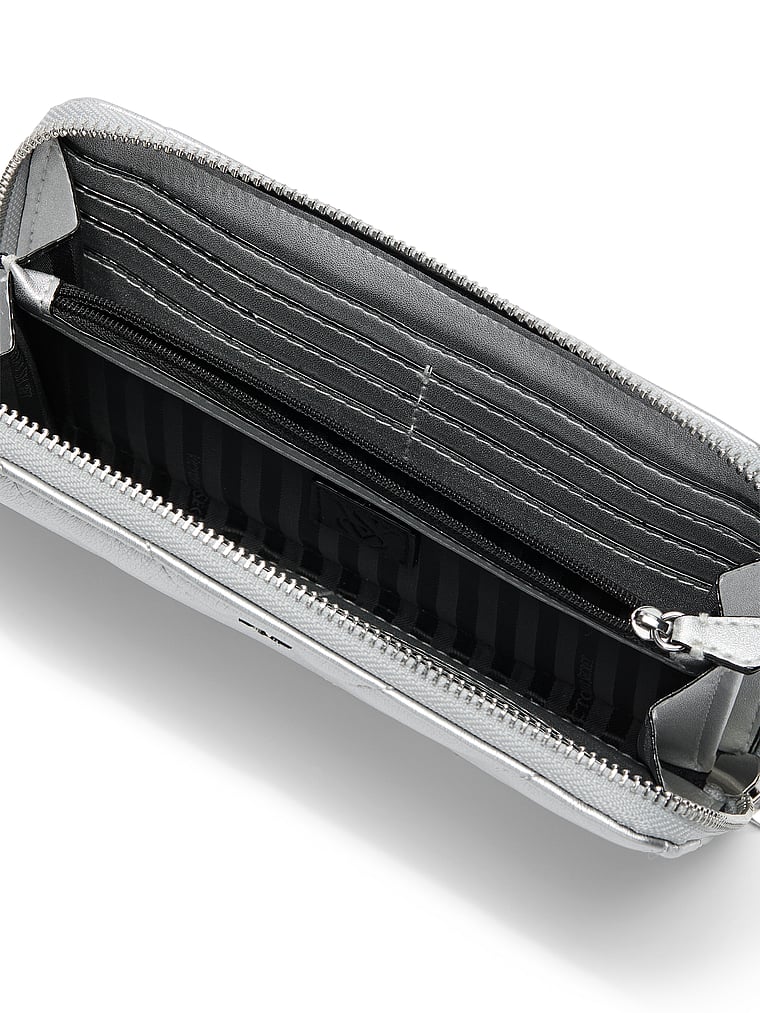 Buy Large Wallet with Zip - Order Small Accessories online 5000007966 ...