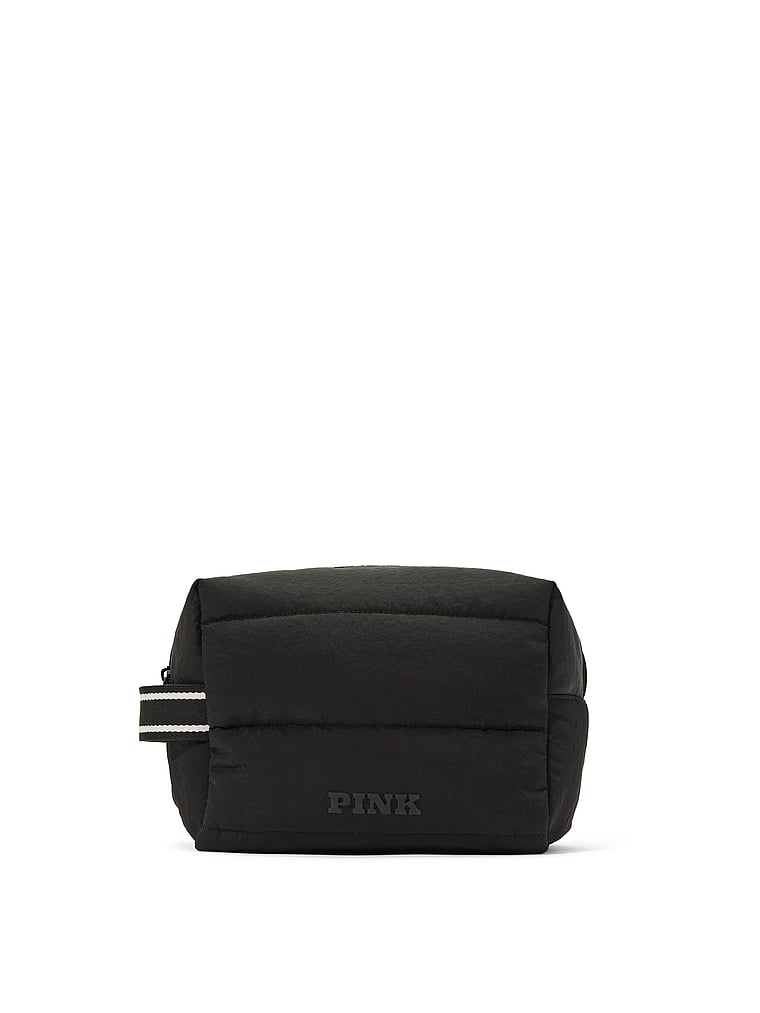 Chico's Mini Puffer Crossbody Bag | Hamilton Place