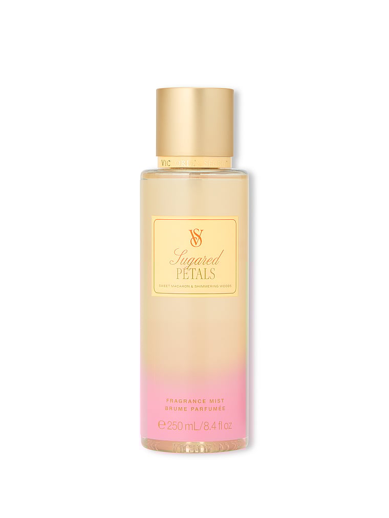 Buy Café Victoria Body Mist, Sugared Petals - Order Fragrances online ...