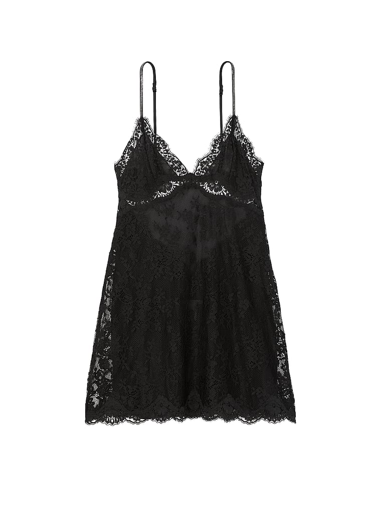 Buy Twinkle Strap Lace Slip Dress - Order Slips online 1125021800 ...