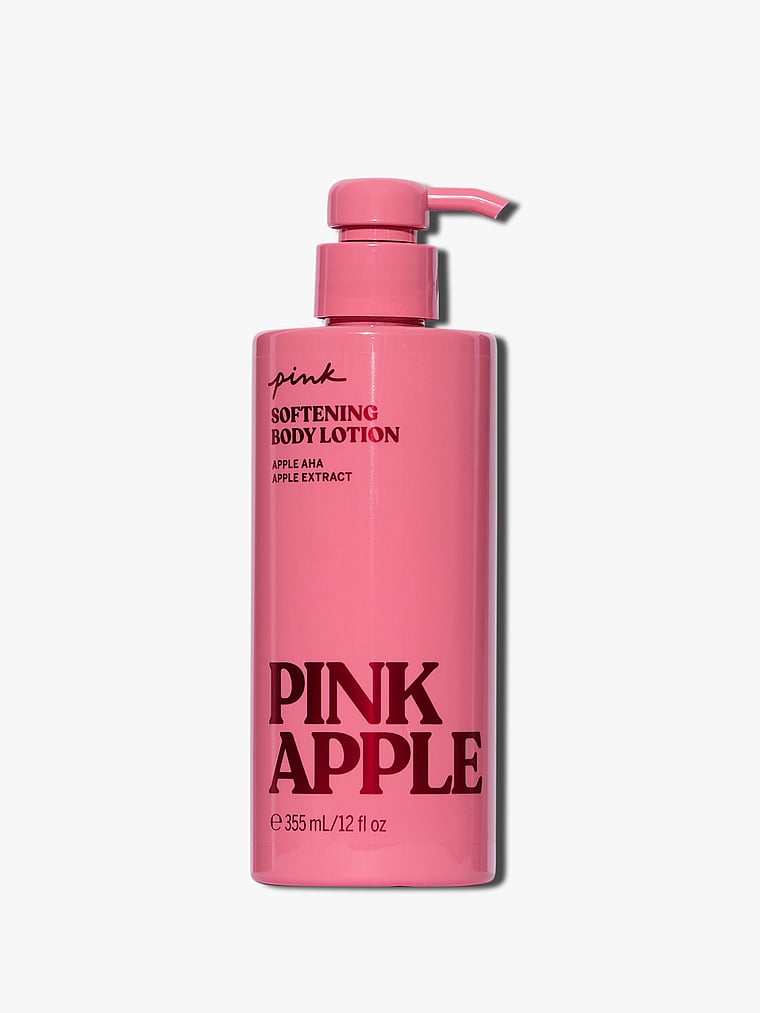 Buy PINK APPLE Softening Body Lotion, Pink Apple - Order Body Care ...