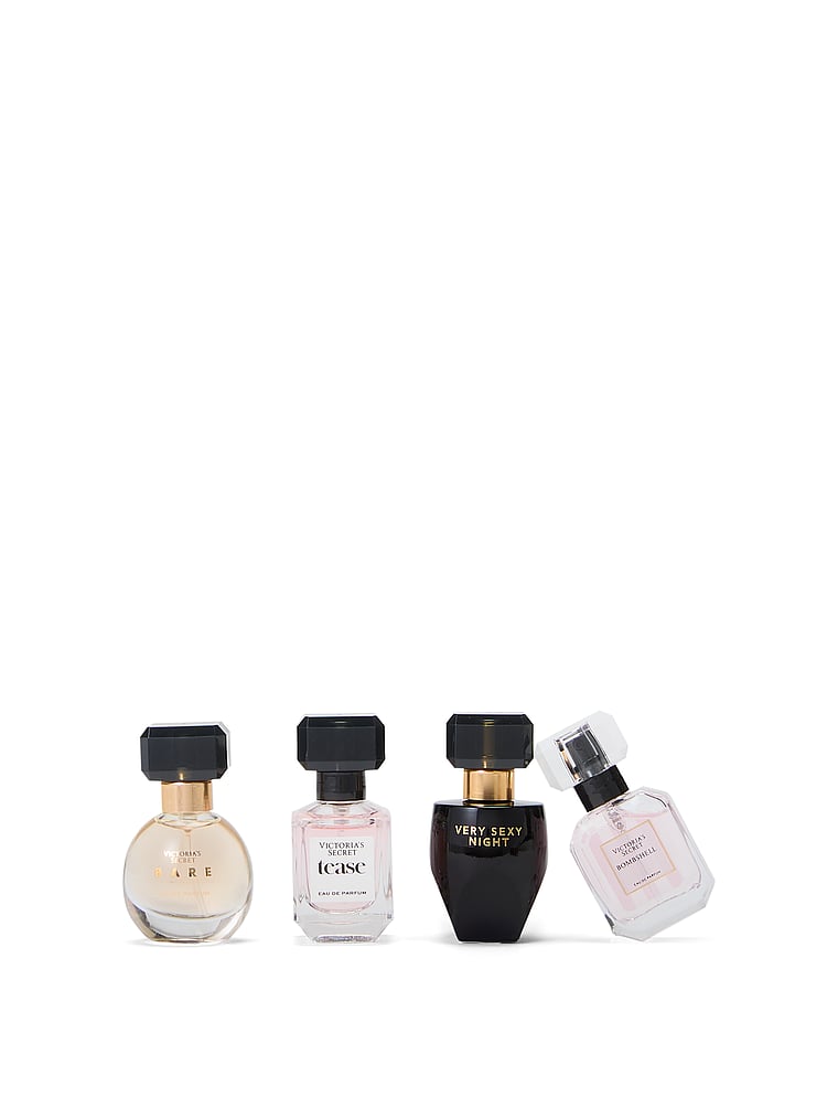 Buy Mini Eau de Parfum 4-Piece Gift Set, - Order undefined online ...