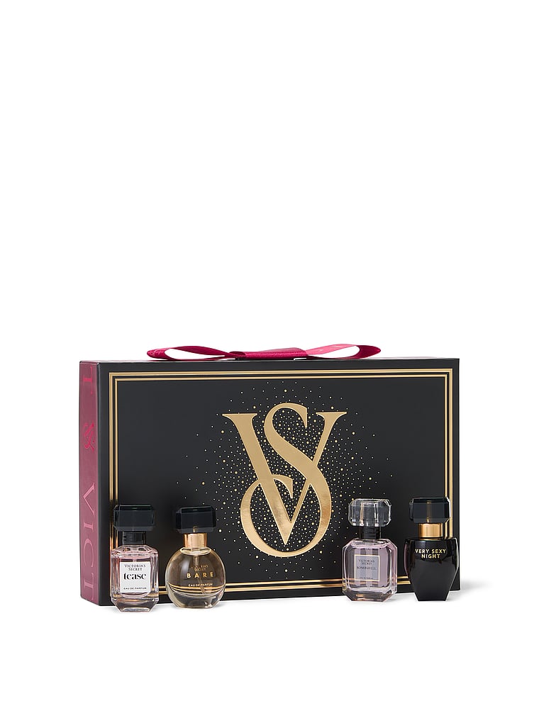 Buy Mini Eau de Parfum 4-Piece Gift Set, - Order undefined online ...