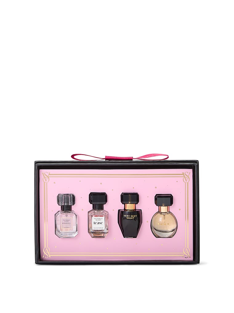 Buy Mini Eau de Parfum 4-Piece Gift Set, - Order undefined online ...