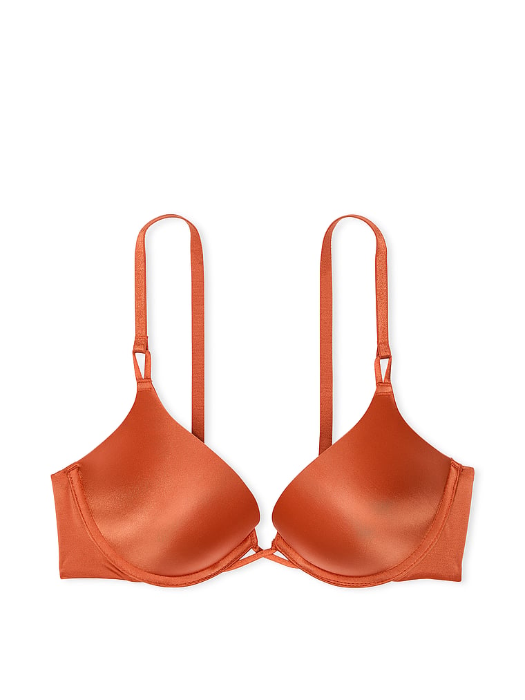 Buy Bombshell Add-2-Cups Smooth Push-Up Bra, - Order Bras online ...