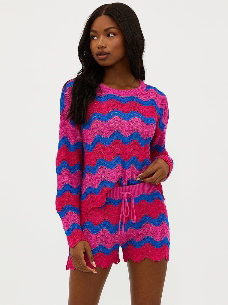 Buy Balboa Short, - Order undefined online - Victoria's Secret US