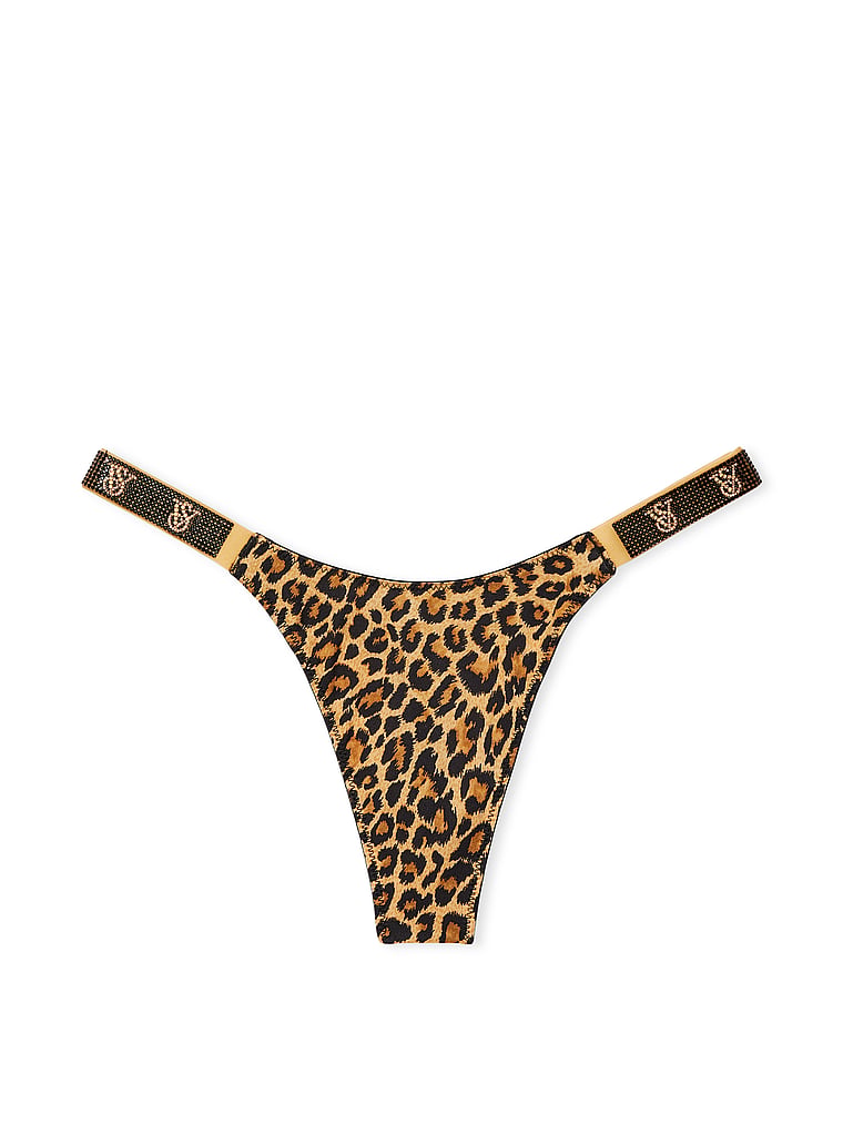 Buy Shine Strap Thong Panty - Order Panties online 5000007687 ...