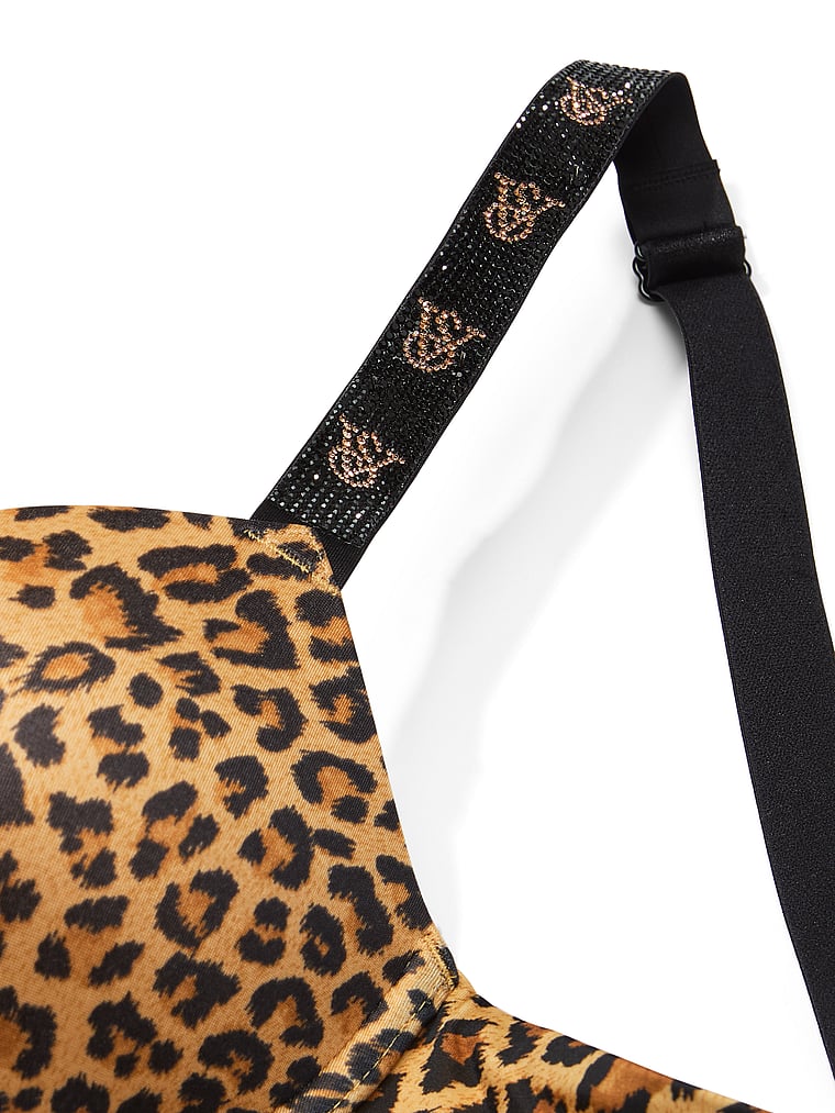 Buy Shine Strap Lace Push-Up Bra - Order Bras online 5000000022 ...