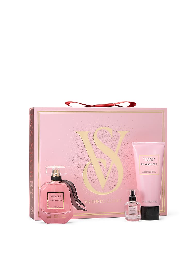 Buy Bombshell Fragrance Trio Gift Set, - Order undefined online ...