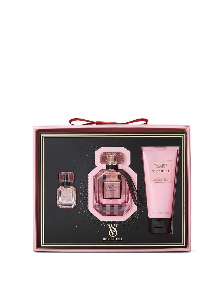 Buy Bombshell Fragrance Trio Gift Set, - Order undefined online ...