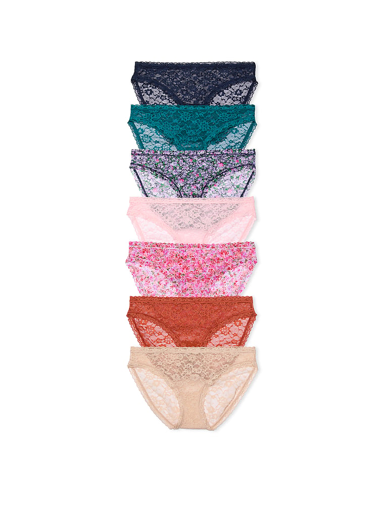 Victoria Secret Lace Panties