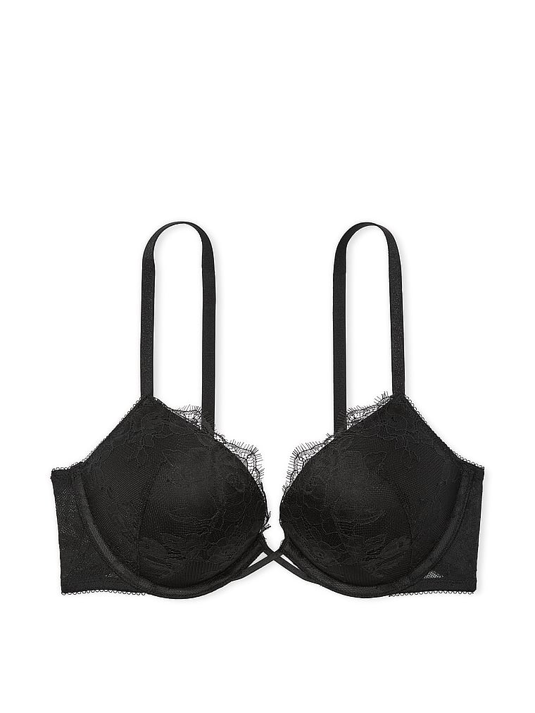 Buy Bombshell Add-2-Cups Smooth Push-Up Bra - Order Bras online ...