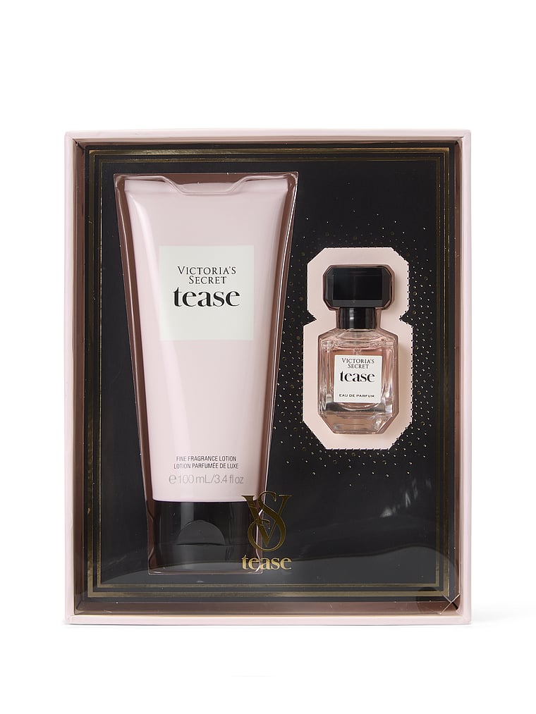 Buy Tease Fragrance Duo Gift Set, - Order undefined online - Victoria's ...