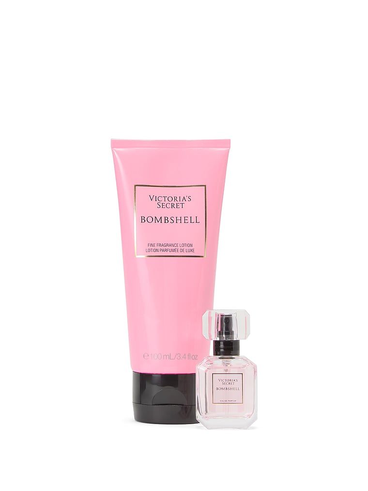 Buy Bombshell Fragrance Duo Gift Set, - Order undefined online ...
