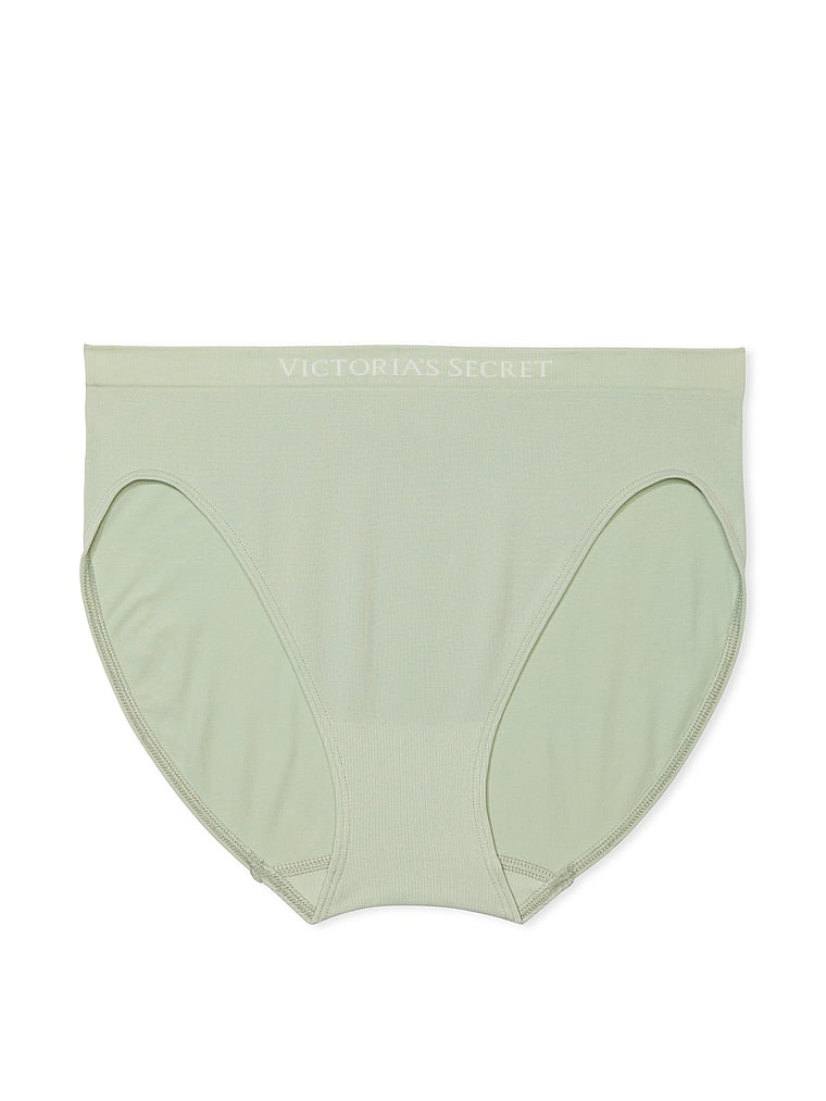 Buy Seamless High-Leg Brief Panty - Order Panties online 5000000268 ...