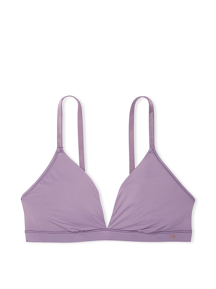 Buy Smooth Triangle Bralette - Order Bralettes online 5000009800 ...