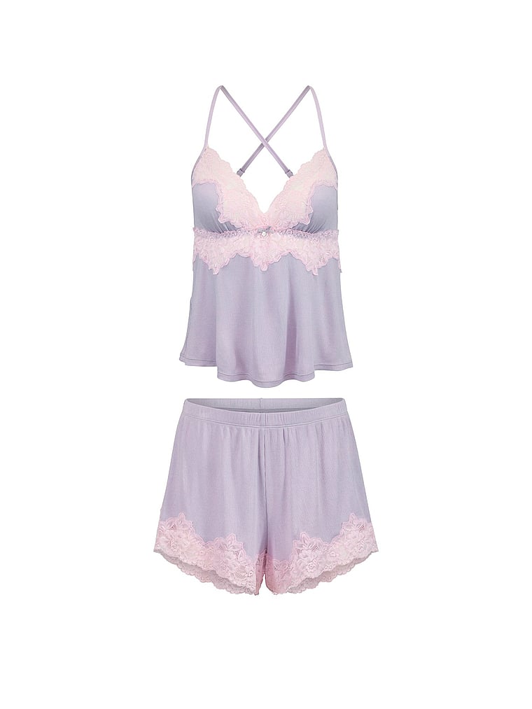 Buy Lora Sleep Set, - Order undefined online - Victoria's Secret US