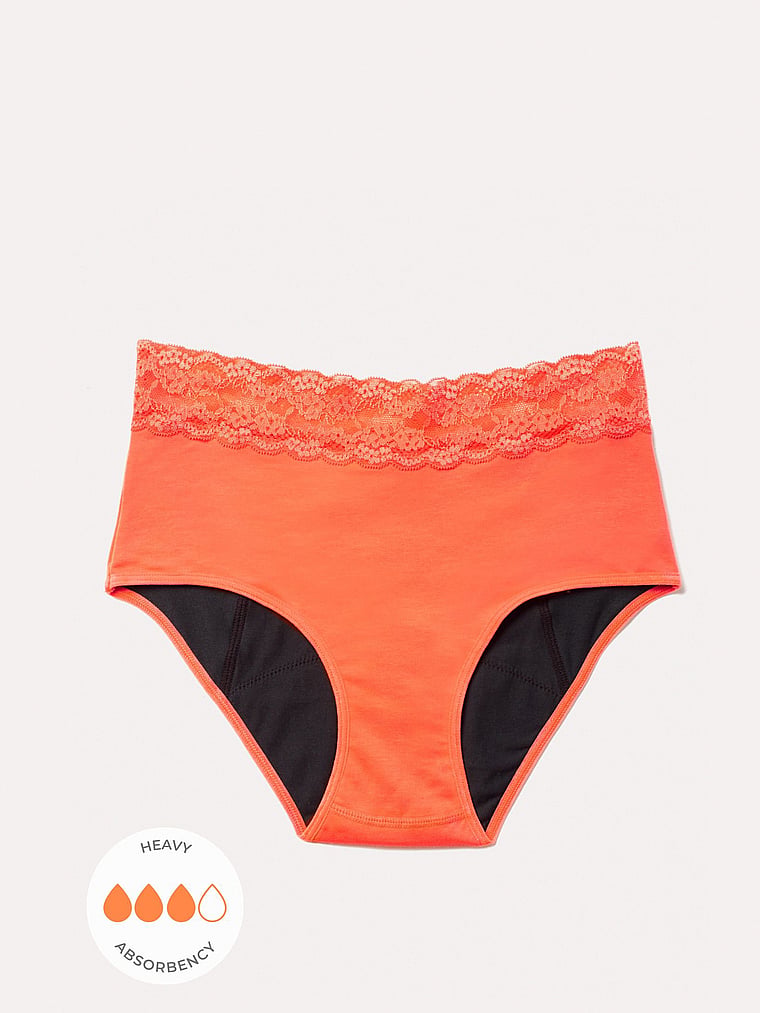 Victoria S Secret Period Panties