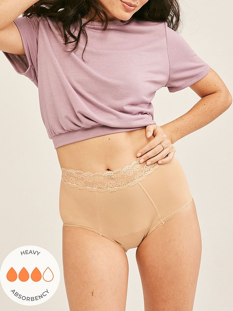 Victoria Secret Period Panty