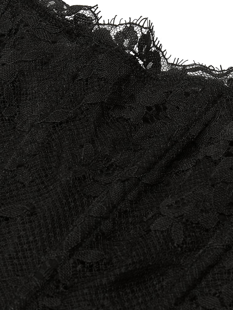 Buy Twinkle Strap Lace Corset Set, - Order undefined online - Victoria ...