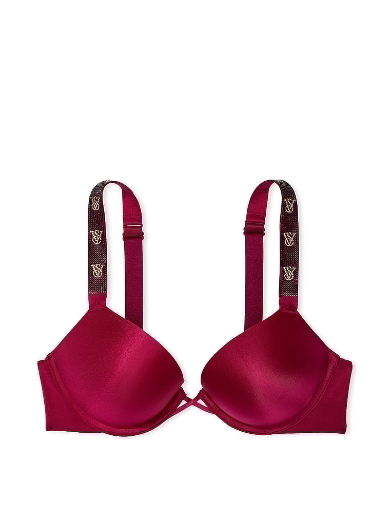 Buy Bombshell Add-2-Cups Smooth Push-Up Bra - Order Bras online ...