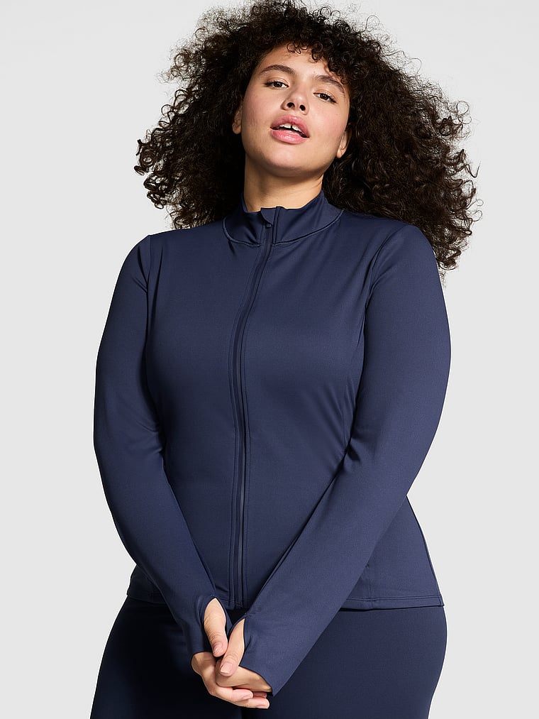 Buy Relay Full-Zip Jacket - Order Hoodies & Sweatshirts online ...