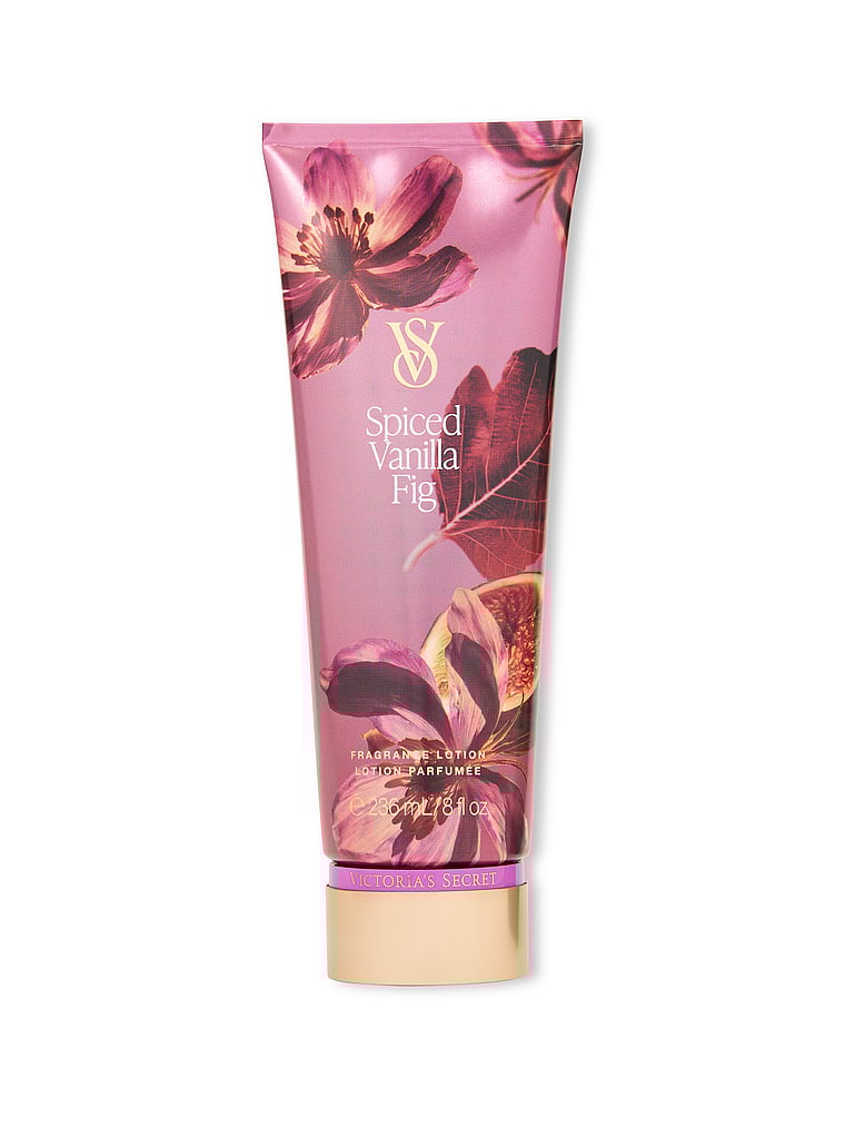 Buy Fall Flora Body Lotion, - Order undefined online - Victoria's Secret US