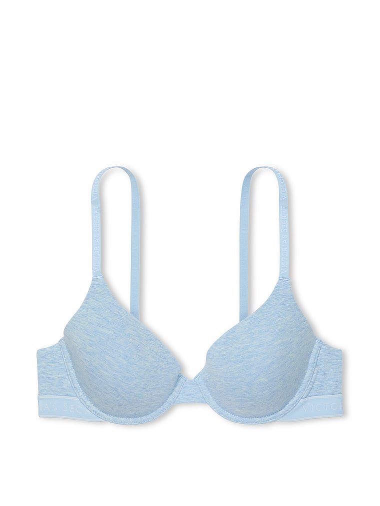 Buy Cotton Lightly Lined Full-Coverage Bra - Order Bras online ...