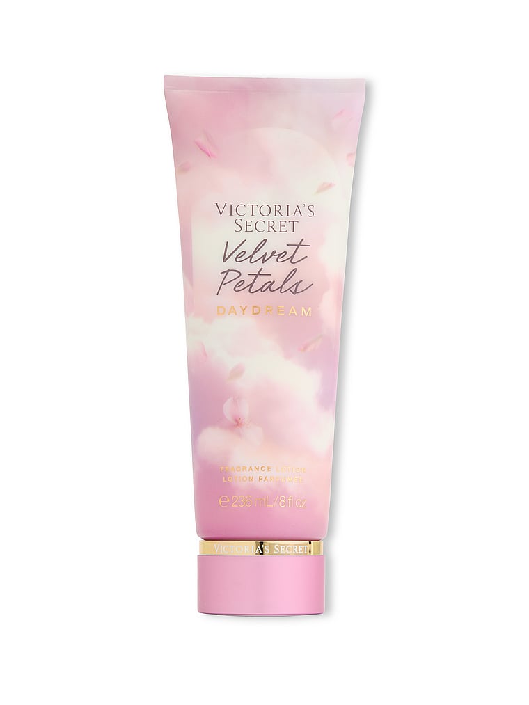Buy Daydream Fragrance Lotion, Velvet Petals Daydream - Order Body Care ...