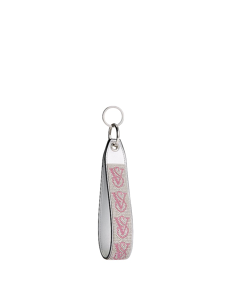 Buy Wristlet Strap Keychain, - Order undefined online - Victoria's Secret
