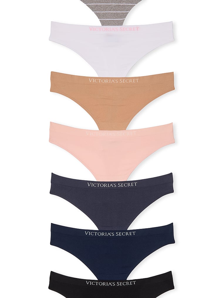 Victoria Secret Seamless Underwear