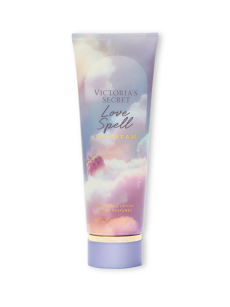 Buy Daydream Fragrance Lotion, Love Spell Daydream - Order Body Care online - Victoria's Secret US