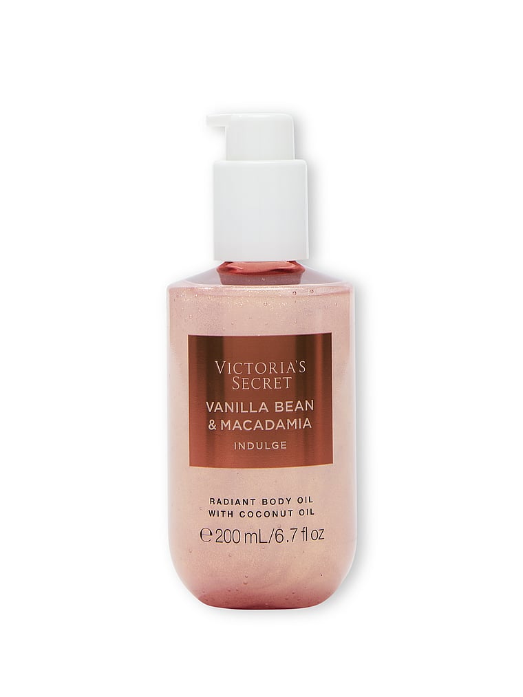 Buy Radiant Body Oil, - Order undefined online - Victoria's Secret US